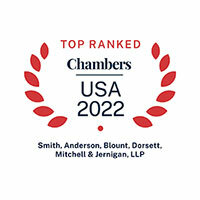 Smith Anderson | Full-Service Business & Litigation Law Firm