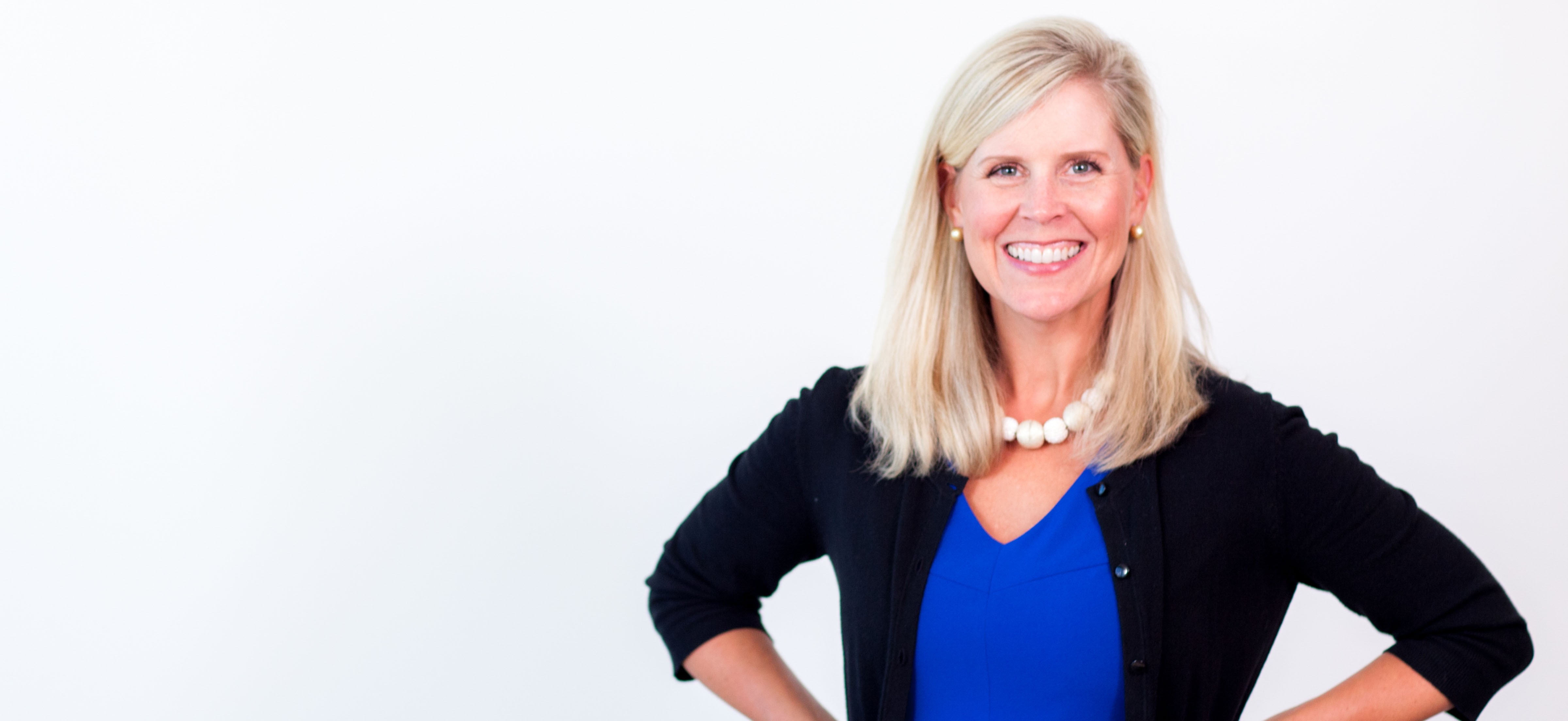 Alison Pollock, NCCP