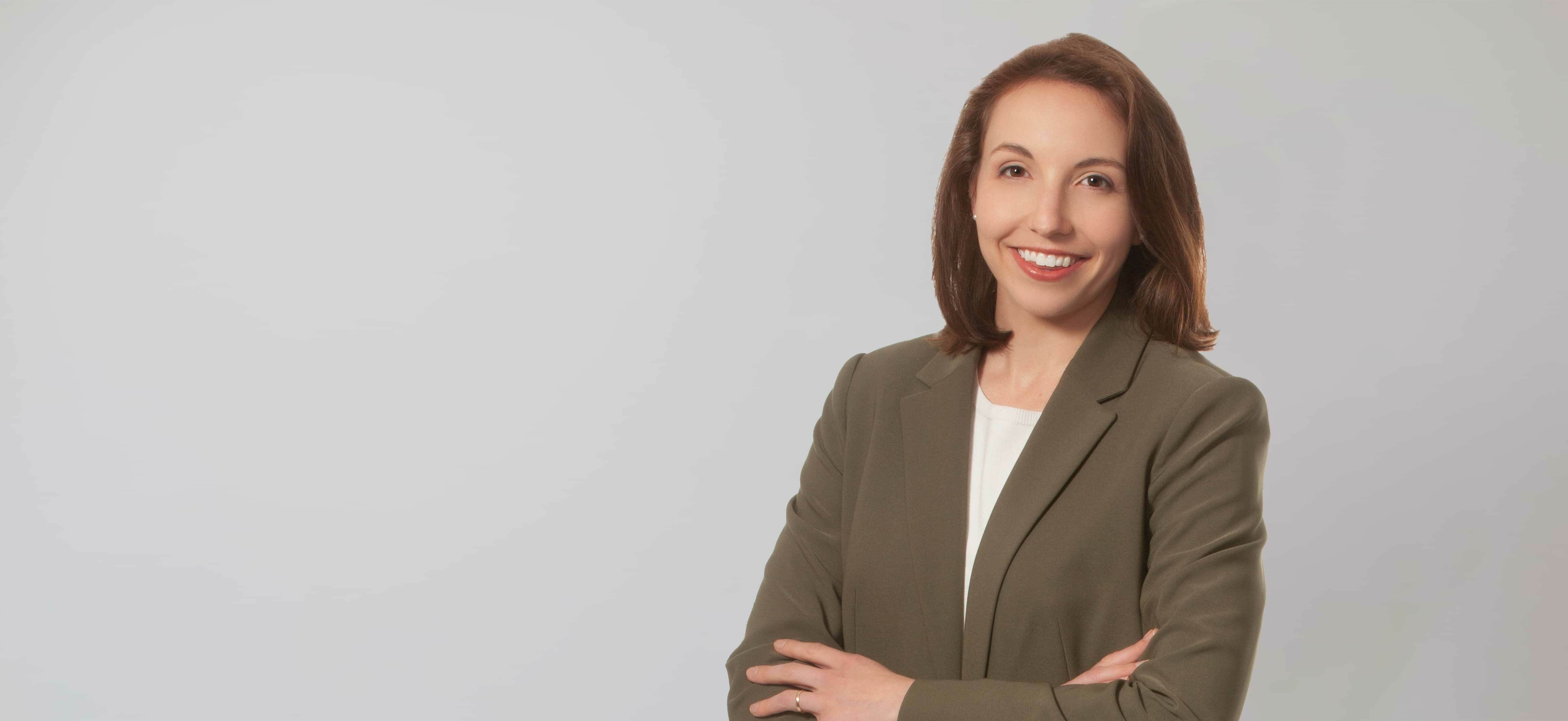 Hope Garber | Litigation Attorney