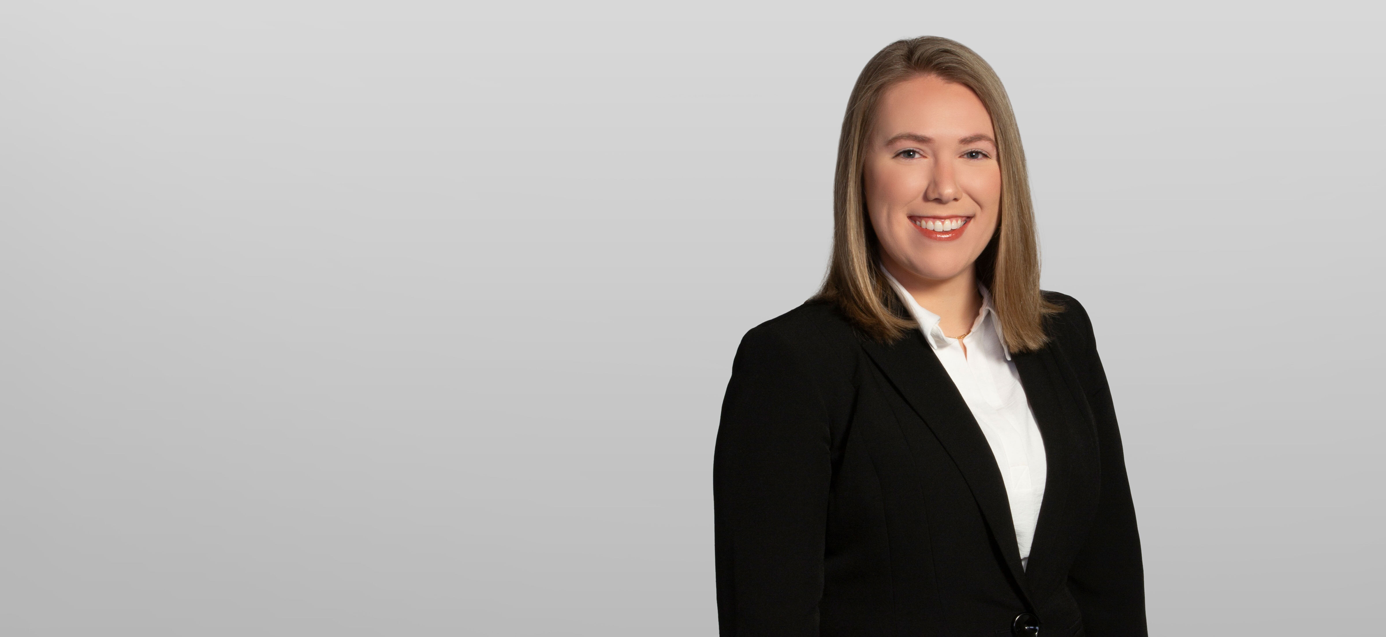 Noel Hudson | Litigation attorney | Raleigh, N.C.