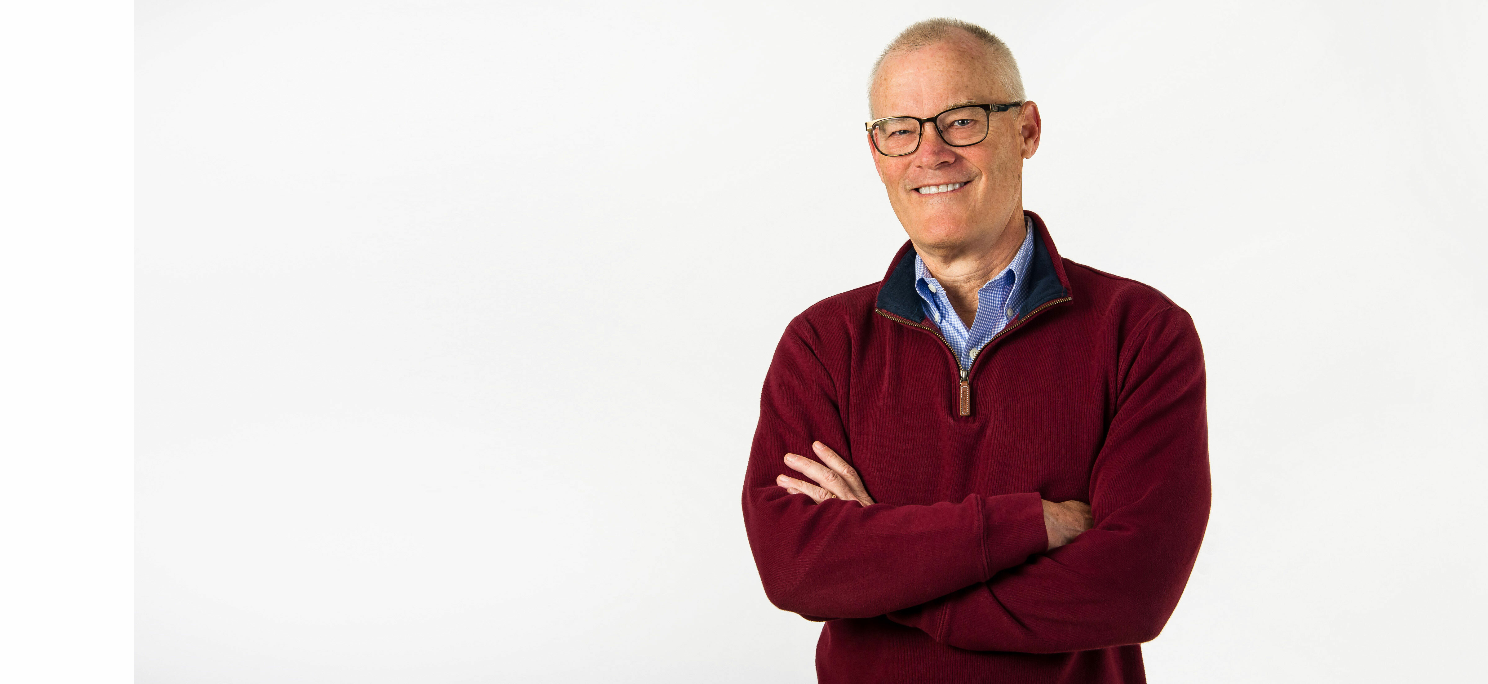 Merrill Mason | Start ups and Venture Capital Lawyer